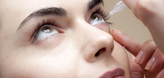 Slovník: Umelé slzy